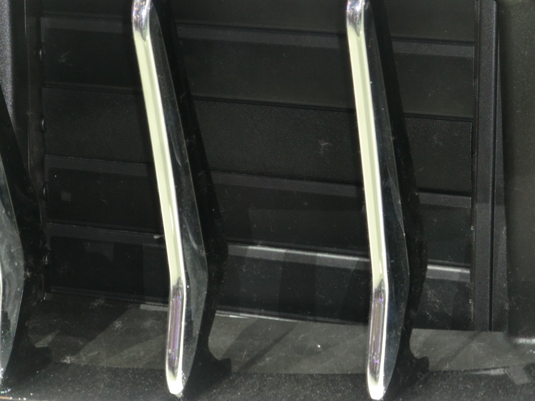 Active Grille Shutters (AGS) | EHFCV