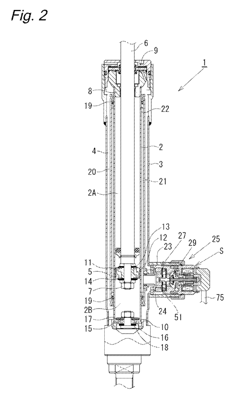 Pressure-Controlled Semi-Active Suspension - Hitachi Drive Control ...