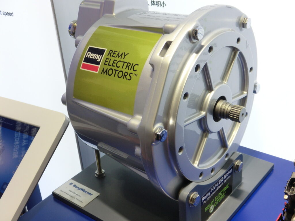 MAHLE Visco Fan Drive ERNG - EHFCV