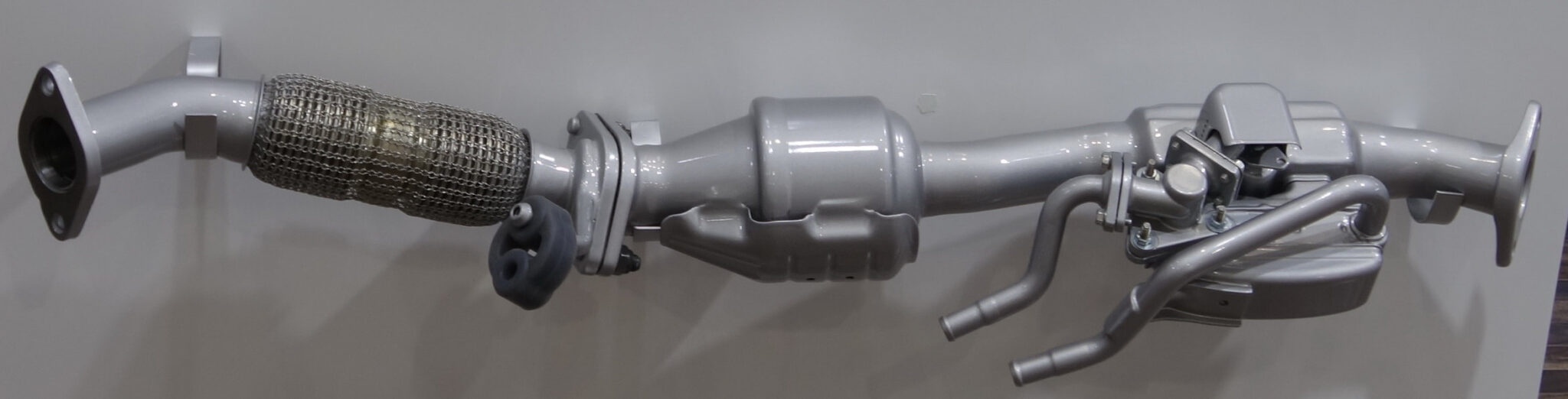 Continental MK C2 One Box Brake System | EHFCV