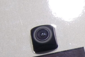 Aisin Seiki Driver Monitor and Surrounding Monitoring System | EHFCV