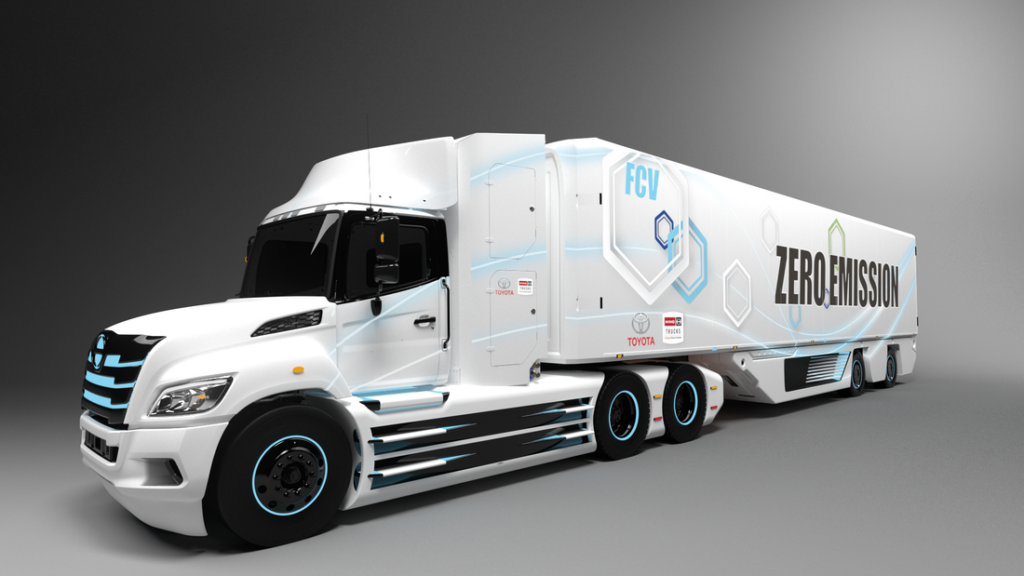 Continental MK C2 One Box Brake System | EHFCV