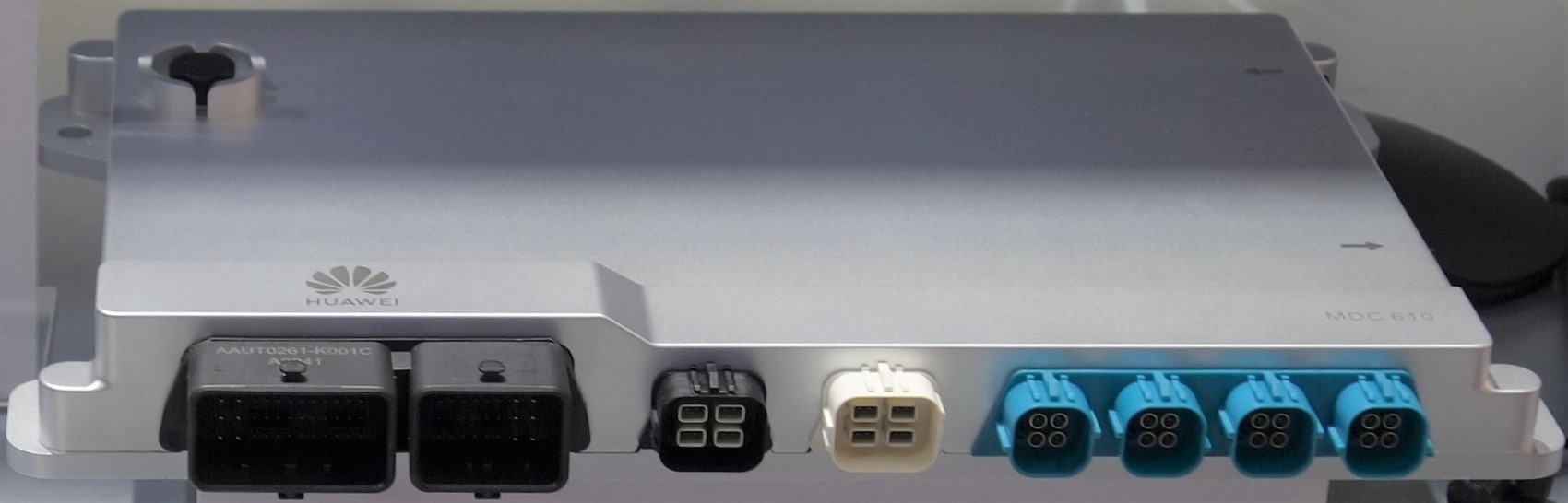 Huawei MDC 210 and MDC 610 | EHFCV