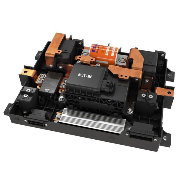 Eaton Introduces Battery Disconnect Unit to Provide Circuit Protection ...