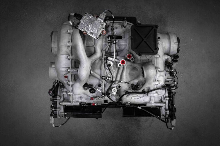 Industry First Topology Optimized and Additively Manufactured Gearbox ...