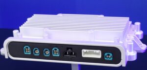 ZF ProConnect V2X Connectivity Platform with Advanced Digital Services ...