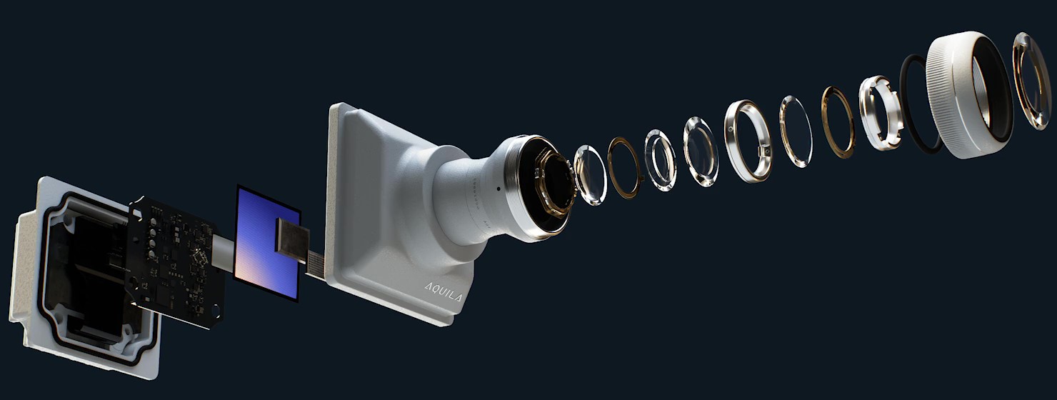 NIO Assisted and Intelligent Driving (NAD) | EHFCV