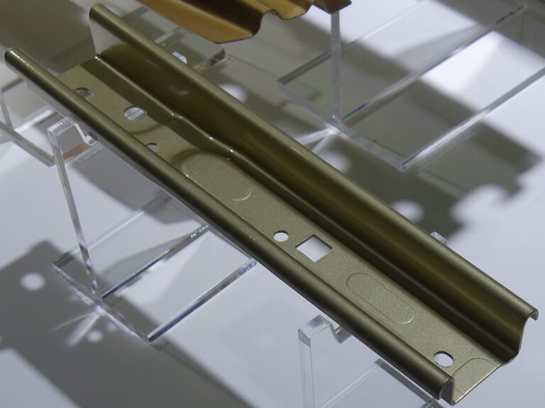 Baosteel Materials for Slide Rail and Slide Rail Reinforcement | EHFCV