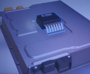 Bosch SiC Power Switches for Charger Electronics and DC/DC Converters ...