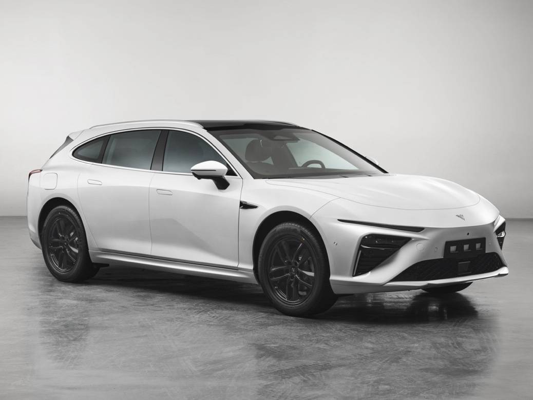 Deepal S07, Denza Z9 GT, Geely Galaxy E5, Leapmotor C16, NETA S ...