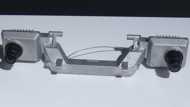 DJI Automotive Inertial-Aided Stereo System | EHFCV