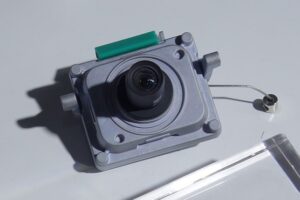 DJI Automotive Inertial-Aided Stereo System | EHFCV