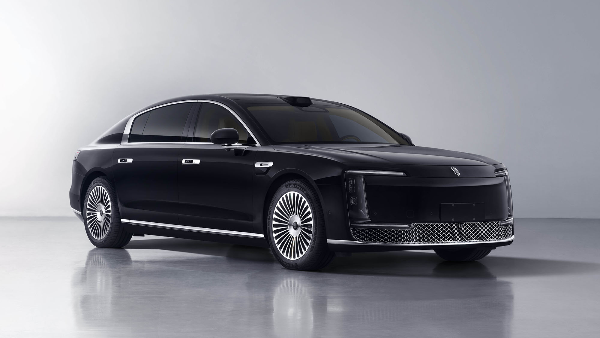 AVATR 06, Fang Cheng Bao Titanium 3, Maextro S800, Xiaomi YU7 | EHFCV