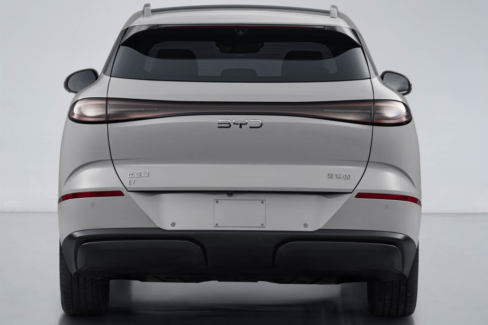 BYD Sealion 06 EV, Leapmotor B01, Li Auto i8, ONVO L90 | EHFCV