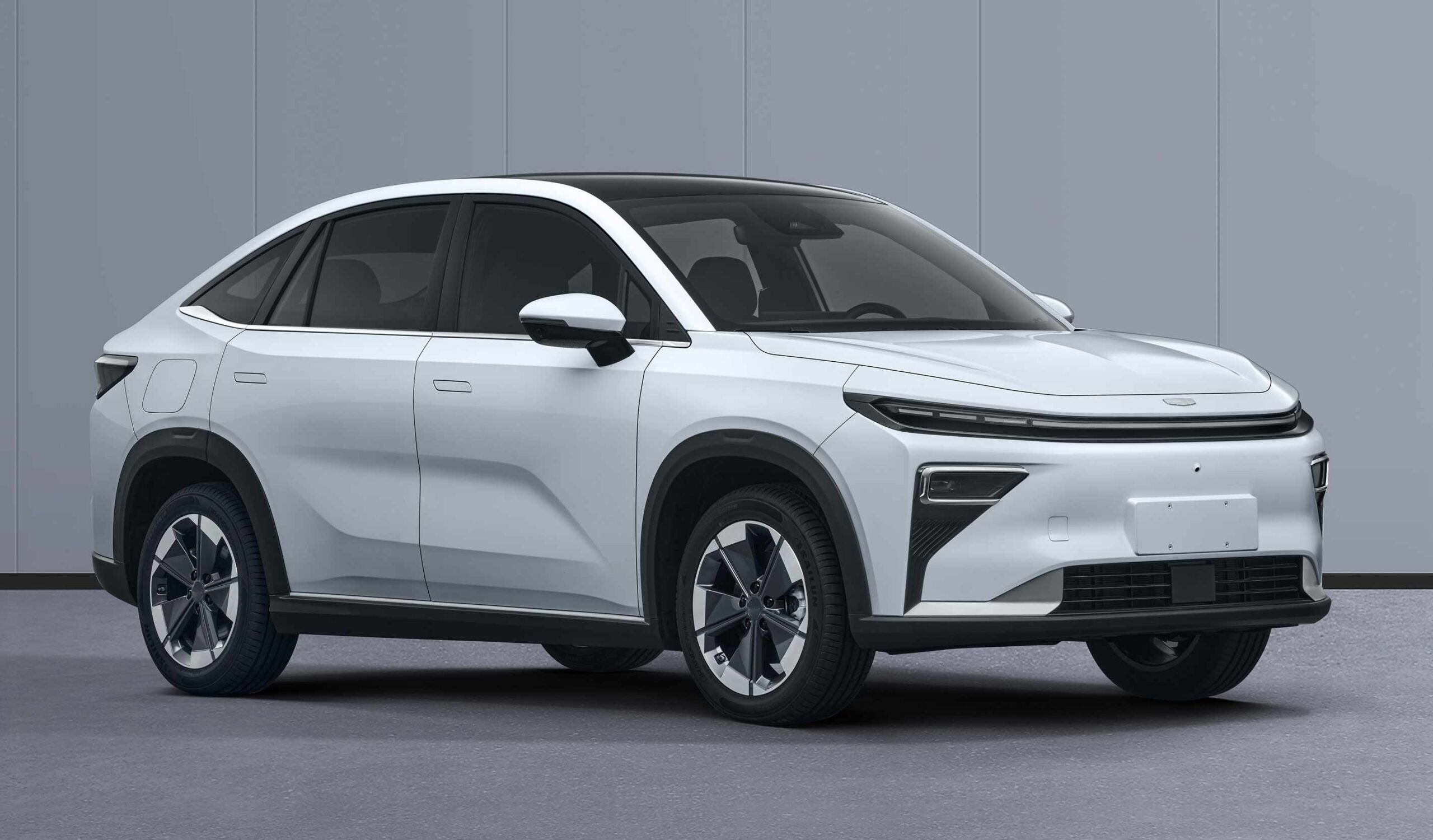 Geely Haoyue R7, Li Auto i6, NIO ES8, Wuling Xingguang 730 | EHFCV