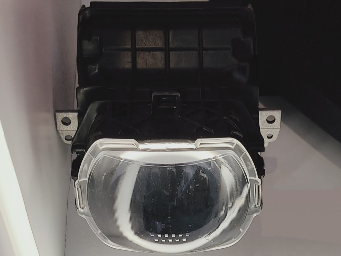 Full Headlamp Mahindra XEV 9e (M310) | EHFCV
