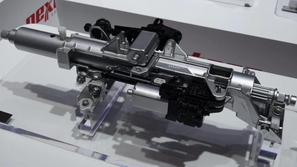 Nexteer Power Steering Column – Lightweight | EHFCV